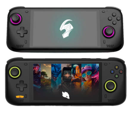 TecToy traz o AYN Loki para o Brasil sob a marca Zeenix — Atualização ...